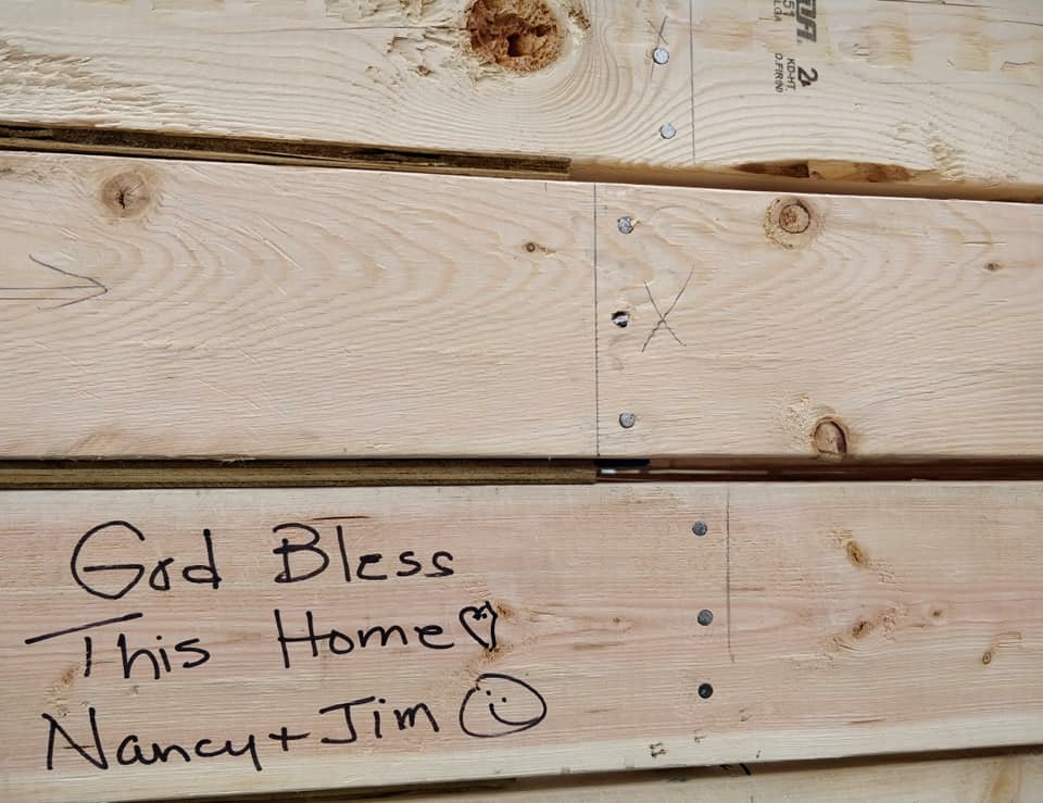 Buy a Board this Father's Day! - Monmouth Habitat